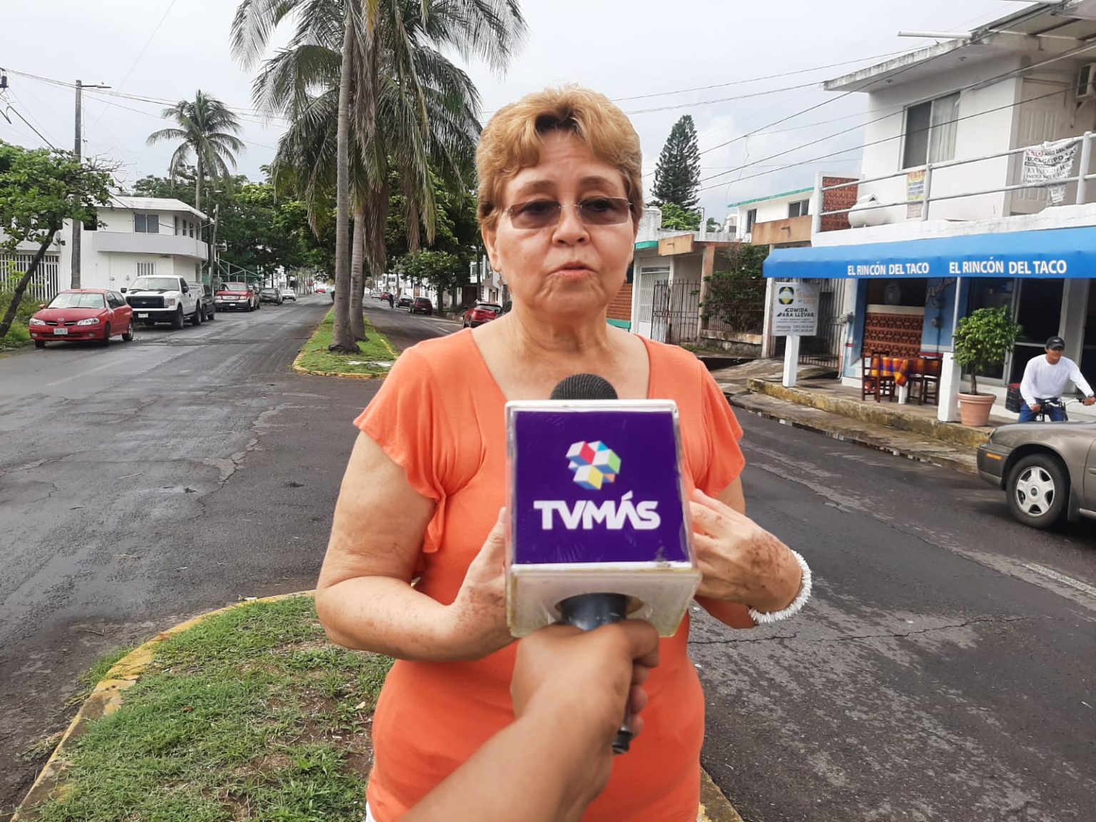 Atrás Quedaron Las Inundaciones En Fraccionamiento Floresta De Veracruz